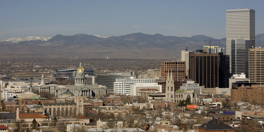 7 facts about Denver weather | Fox Weather