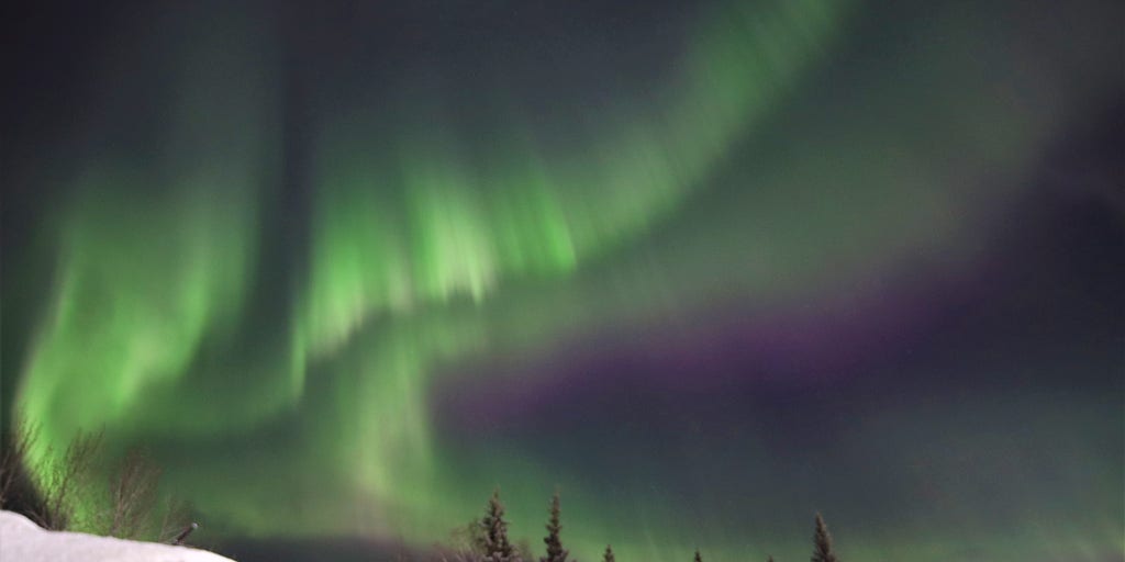 NASA to fly rockets into auroras in Alaska | Fox Weather