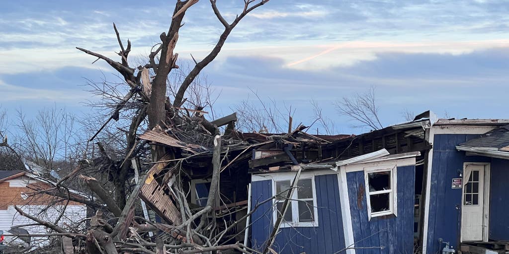 Americans turn to the internet to beat extreme weather at home | Fox ...