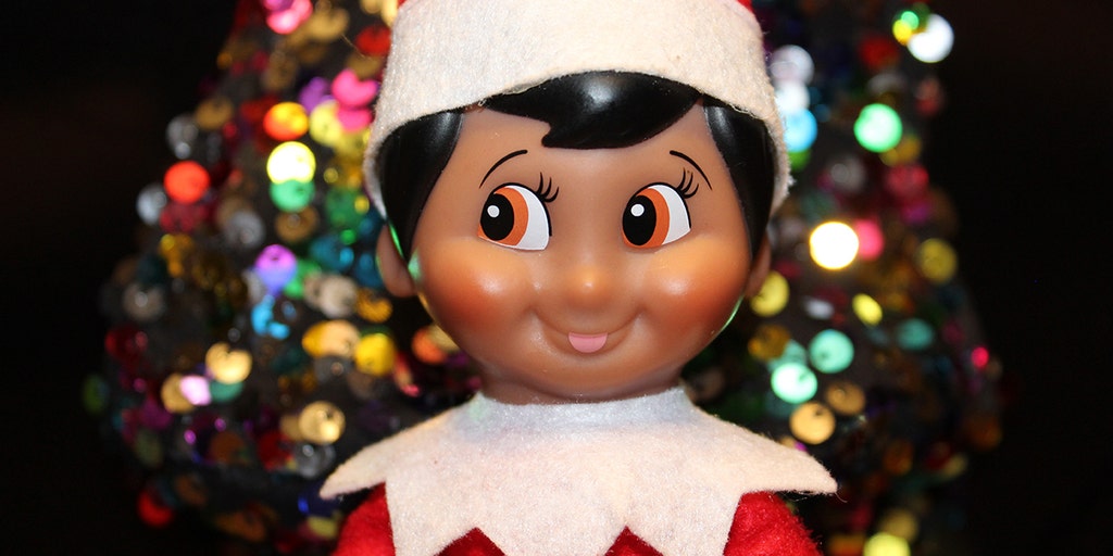 From falls, flames, slips and trips, avoid these 'Elf on the Shelf ...