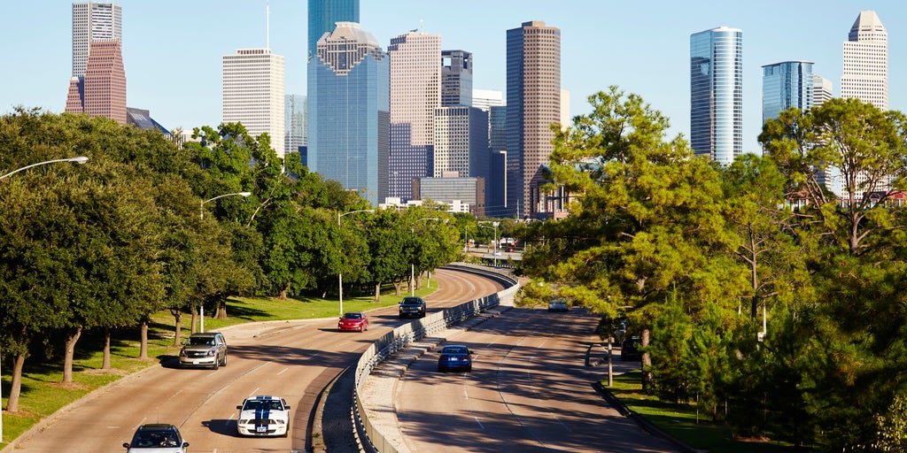 Forget partridge in a pear tree: Houston meteorologist pens new lyrics ...