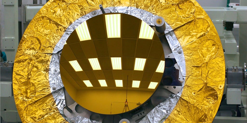 Webb telescope's secondary mirror unfolds marking another milestone in ...
