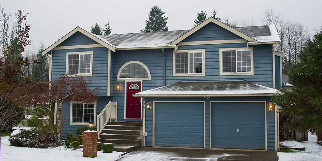 Turning up the heat: How Americans prefer to warm up their homes in ...