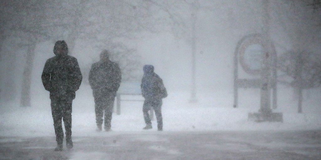 Blizzard of ’22: News from the weekend nor’easter you may have missed ...