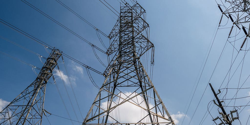 Texas power demand sets record during heat wave | Fox Weather