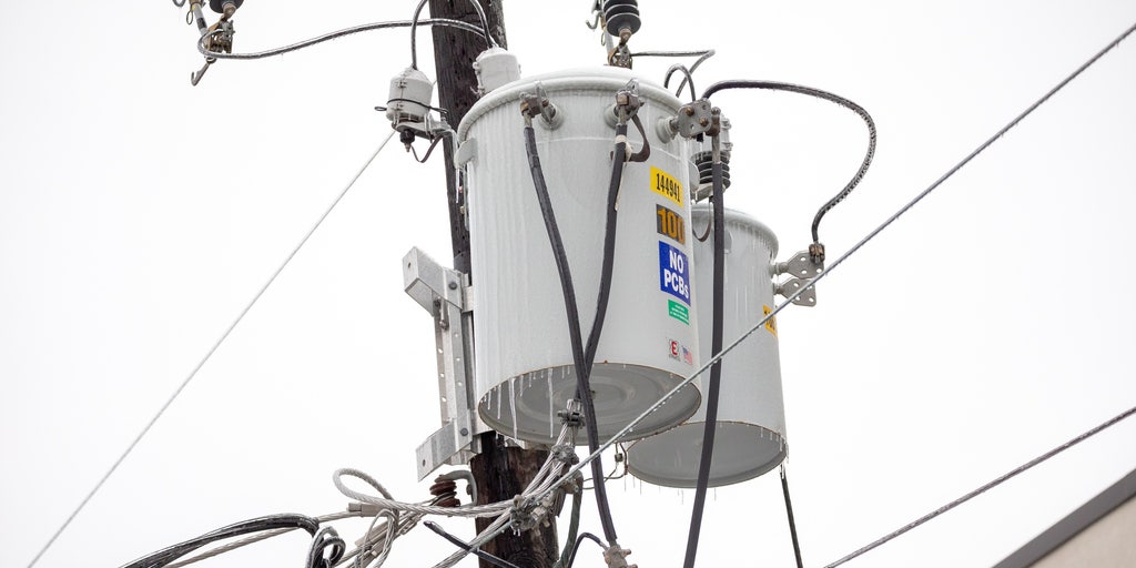 Is the Texas power grid ready for the next great freeze? The answer is ...