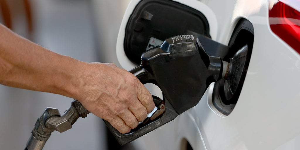 Gas guzzler: Maximizing your car’s fuel economy as gas prices soar to ...