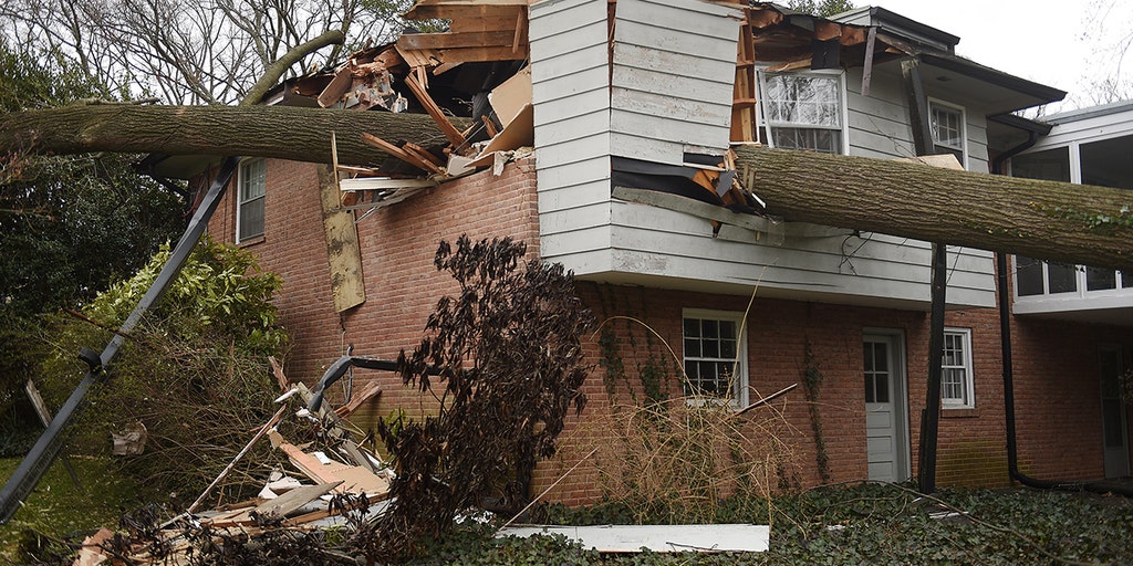 2 easy steps to prepare your home for potential storm damage while on ...