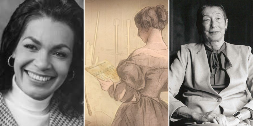 Women's History Month: Pioneering the way for women in weather | Fox ...