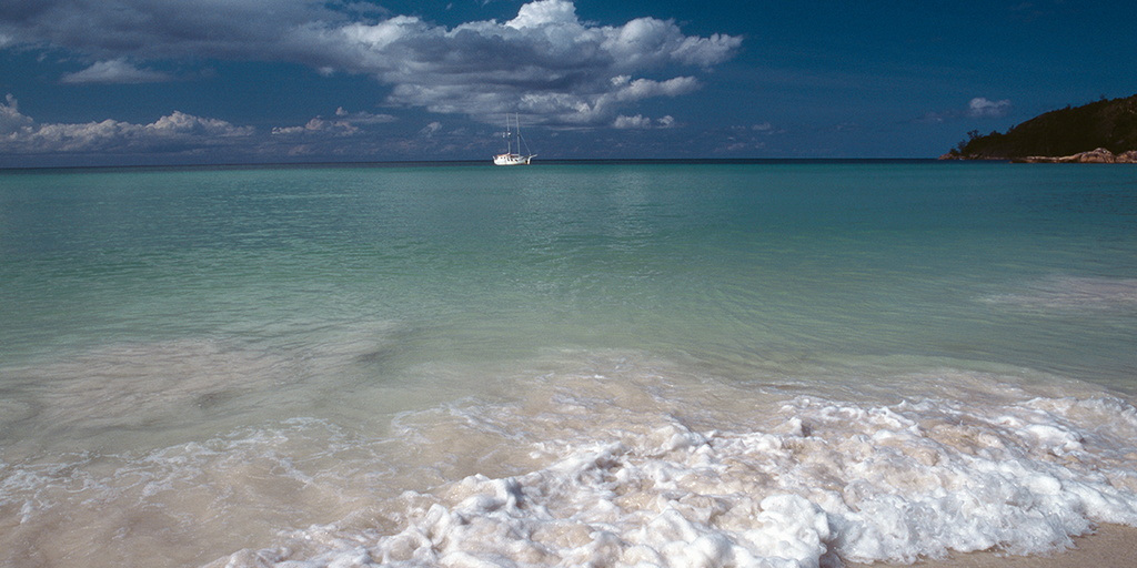 Fun in the sun: Escape the crowds when planning your spring break ...