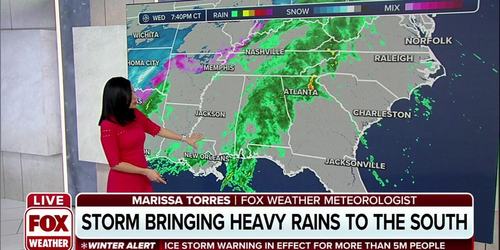 FOX Weather to go red for women | Fox Weather