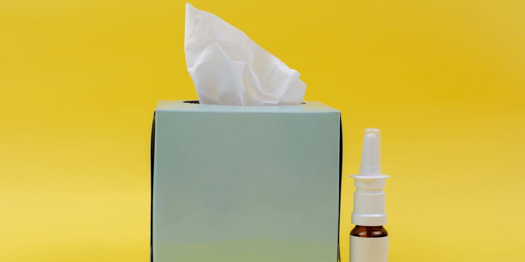 Sneeze the moment! Orlando ranks No. 1 in pollen nationwide | Fox Weather