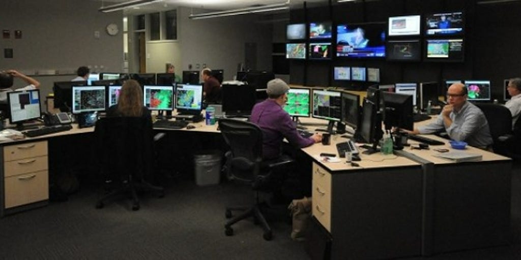 On this day in 1870: The National Weather Service is founded | Fox Weather