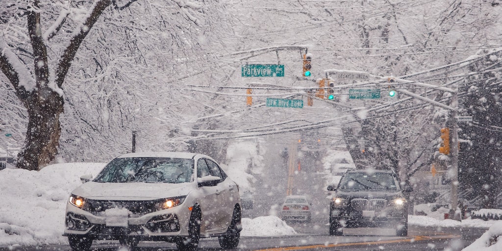 December winter weather outlook: Cold air to win out over northern US ...
