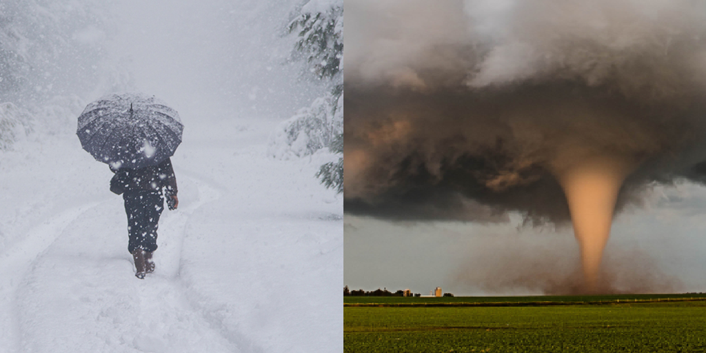 7 ways to be prepared ahead of the impending storm system | Fox Weather