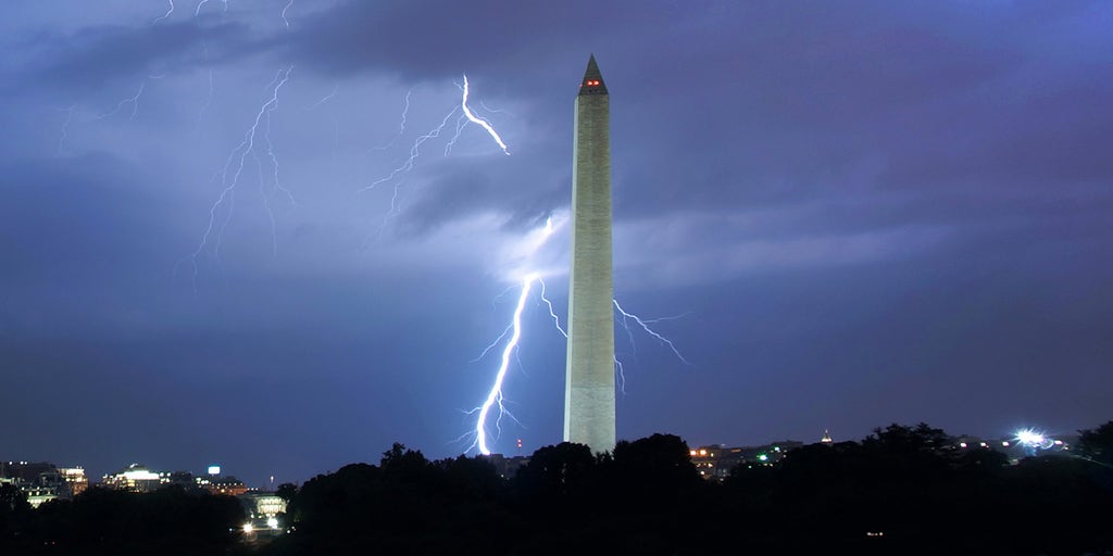 This is what I learned in a storm spotter class | Fox Weather