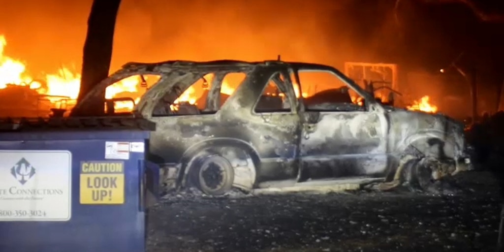 At least 50 homes destroyed after wind-driven fires erupt in Texas ...