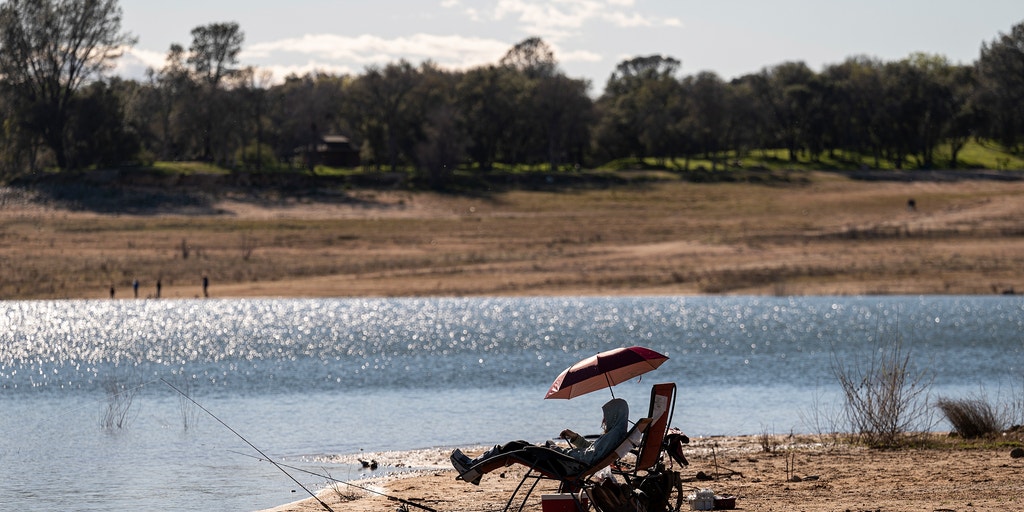 Driest January and February on record for California | Fox Weather