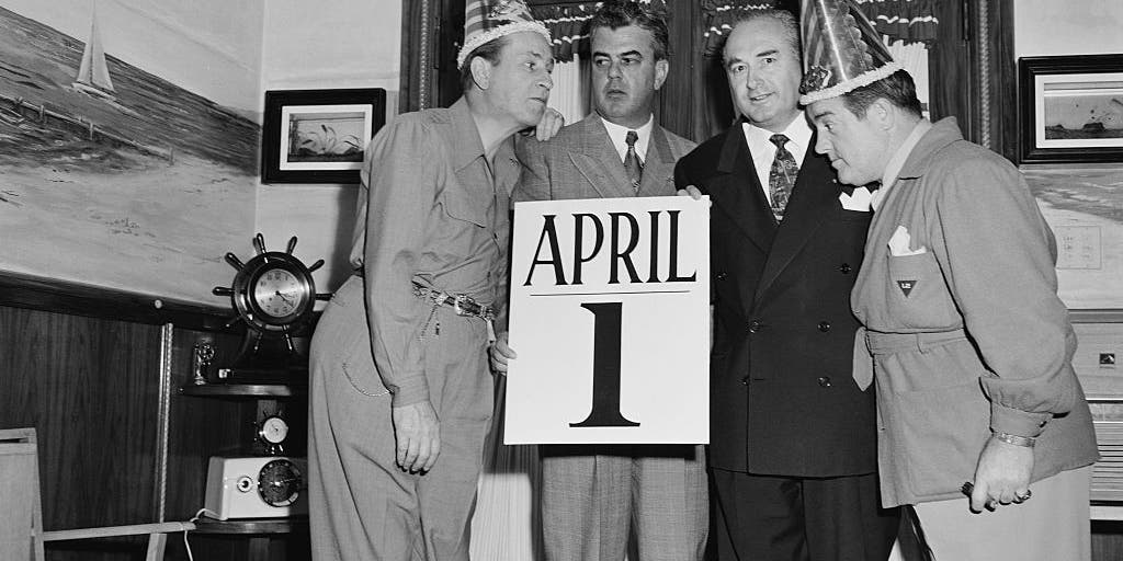 7 memorable weather events that took place on April Fools’ Day | Fox ...