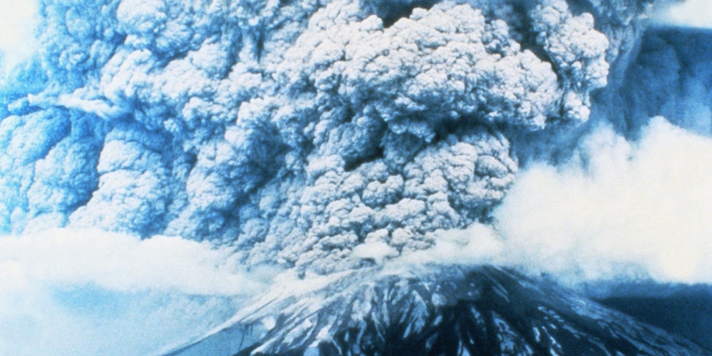 Mt. St. Helens' eruption: Survivors recount the 'darker than midnight ...