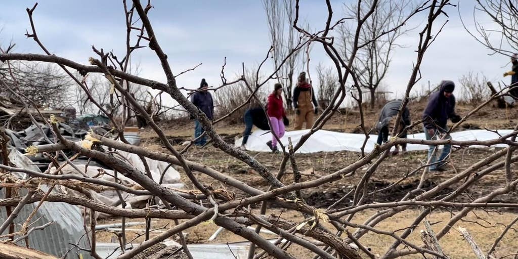 NWS glitch delays Tornado Warnings for several minutes during Iowa ...
