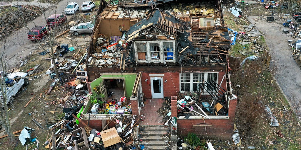 What is a 'long-track' tornado and how long do they last for? | Fox Weather