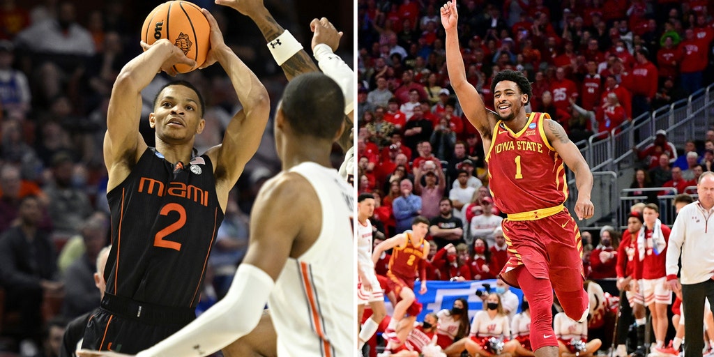 A 'blowout' for sure: Cyclones face Hurricanes in Windy City for Sweet ...