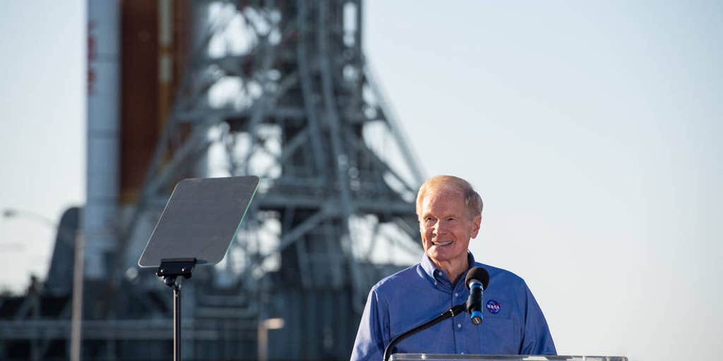 Key takeaways from NASA's $26 billion budget request | Fox Weather