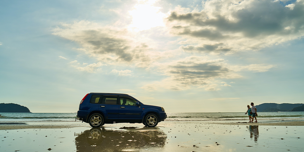 Learn How to Prepare your Car for Summer Travel with these Tips ...