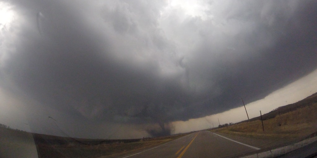 Watch: 7 ways Mother Nature impacted the nation this week | Fox Weather