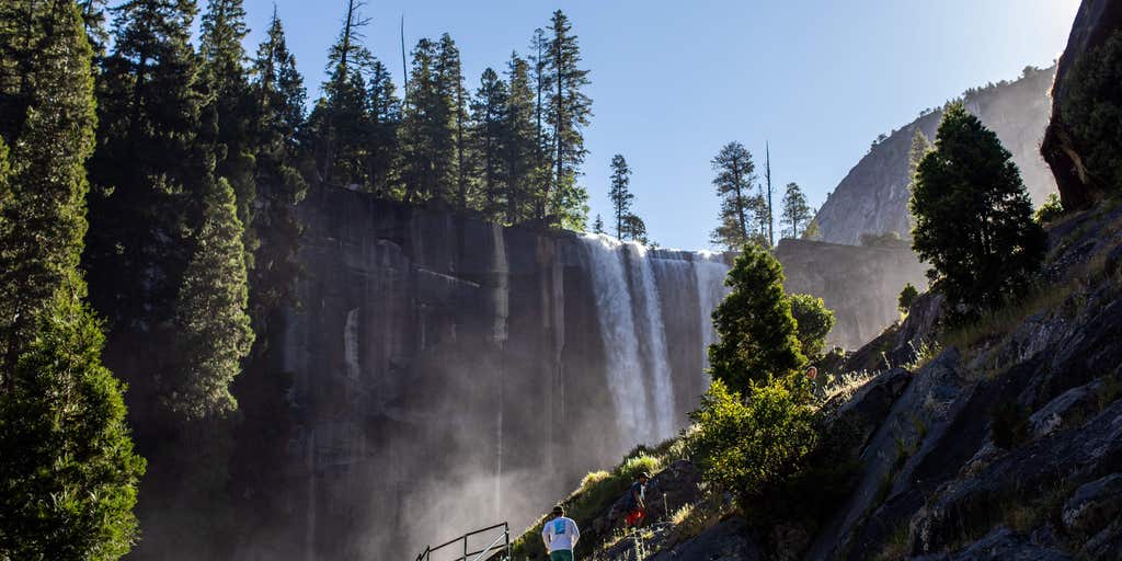 How the national parks preserve the natural beauty of the US | Fox Weather