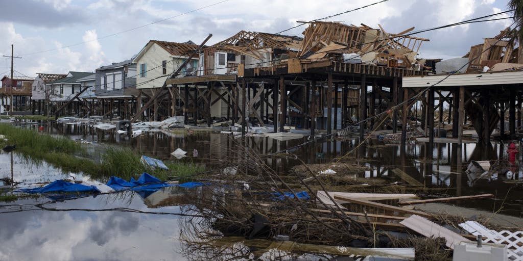 Ida retired from tropical cyclone naming list after becoming 5th ...