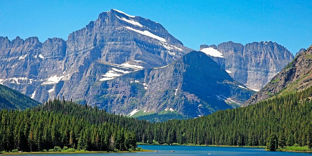 7 things to know about Glacier National Park | Fox Weather