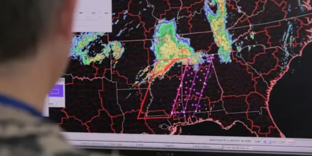 102 million Americans to depend on life-saving weather alerts from this ...