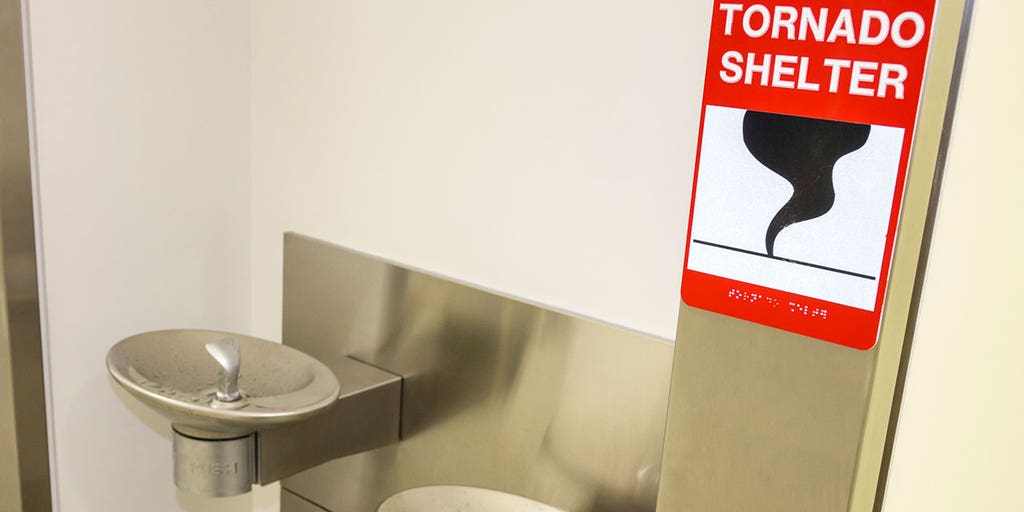 Here’s how to find your ‘safe place’ for #SafePlaceSelfie Day on April ...