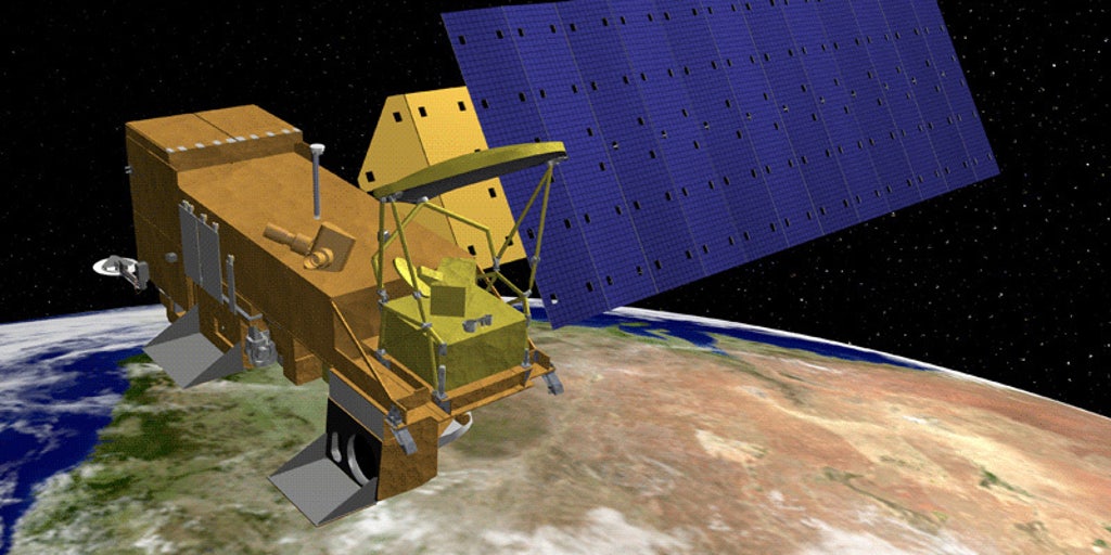 Instrument on NASA satellite said to advance understanding of climate ...