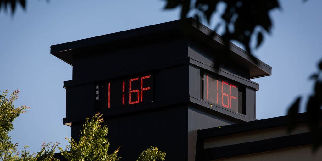 7 facts about heat waves | Fox Weather