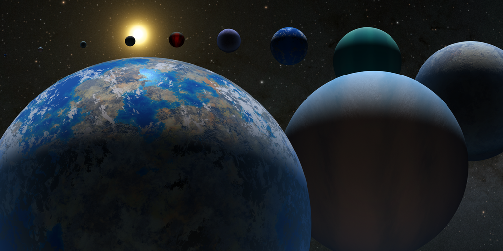 Ancient microbial life on Earth could help us recognize life on other ...