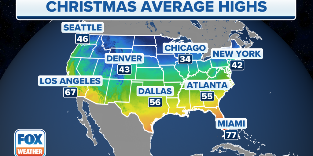 Halfway to Christmas: Here’s some cool climatological weather to look ...