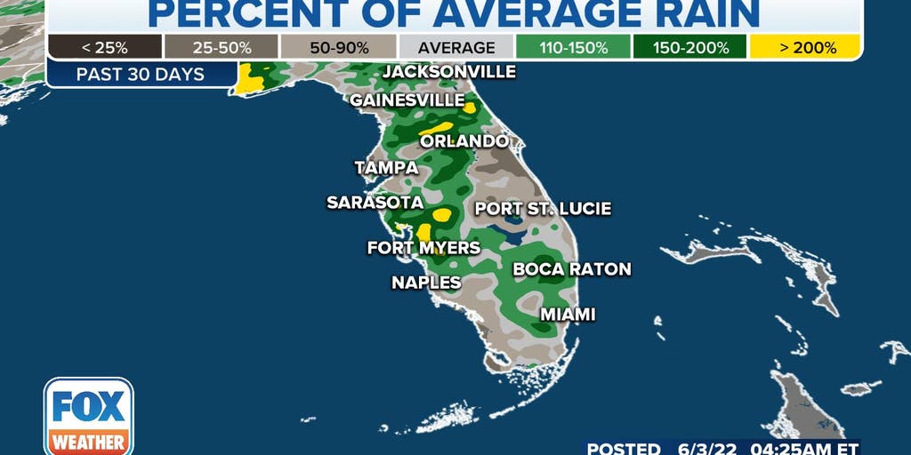 Radar Map South Florida Central Florida County By County Radar Maps