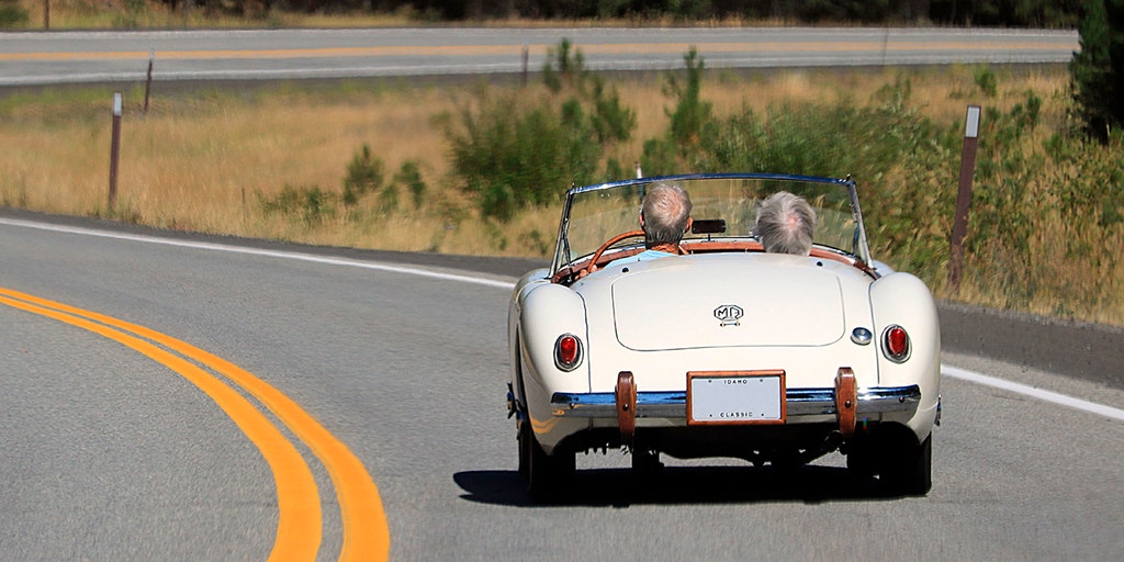 Drive into summer prepared: 5 things to know when you hit the road in ...