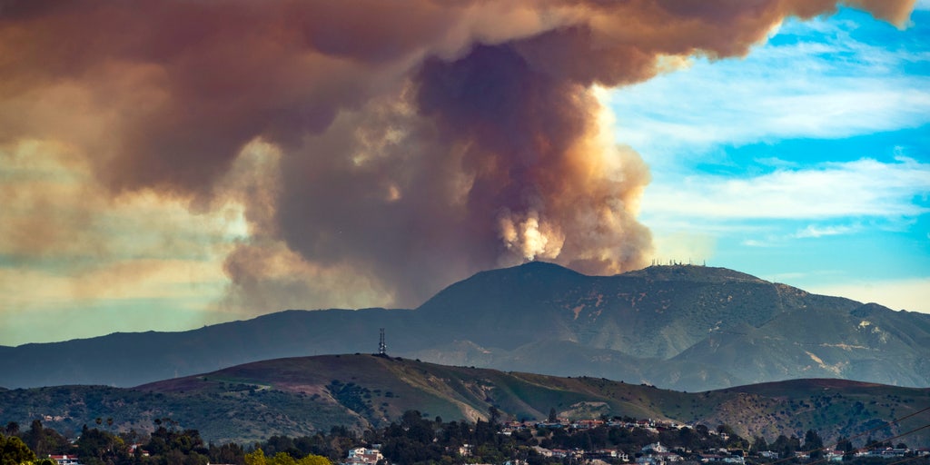 'Bogus' Fire? 'Dinosaur' Fire? 'Airline Fire'? Here's how wildfires get ...