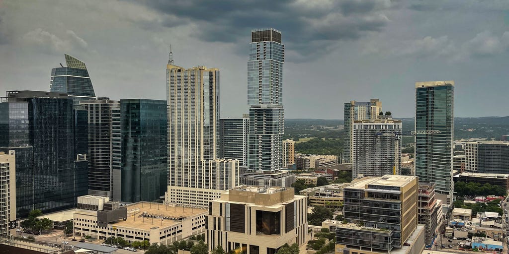 23 cities set all-time warmest May records, compared to just 2 for ...