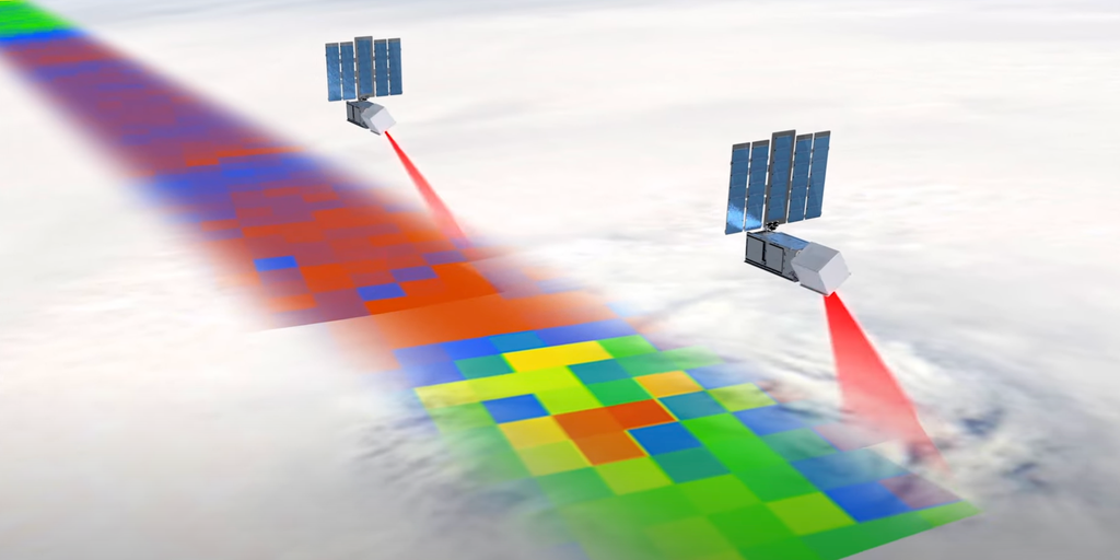 Weather could interfere with NASA's attempt to launch tropical ...