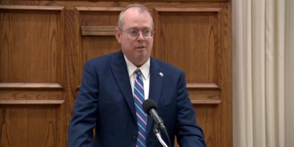 Kenneth Graham becomes next director of the National Weather Service ...