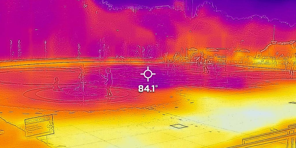 Heat mapping campaign hopes to spread awareness about country’s top ...