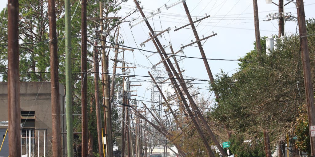 How NOLA restaurants are preparing to be first responders before the ...