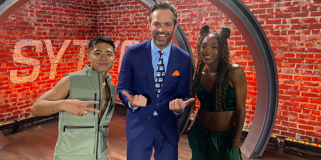 Fox Weathers Nick Kosir To Take The Stage On Hit Show So You Think