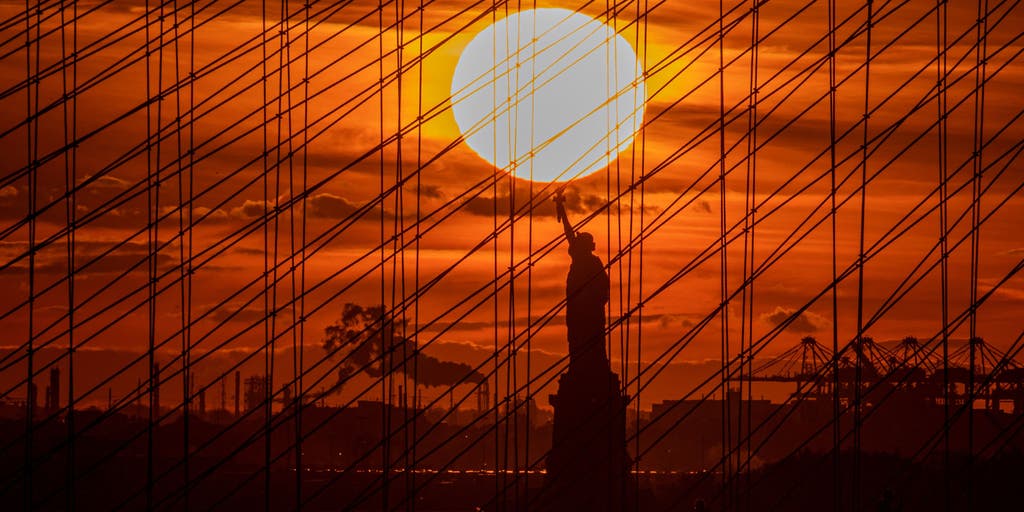 7 weather changes to expect in August | Fox Weather