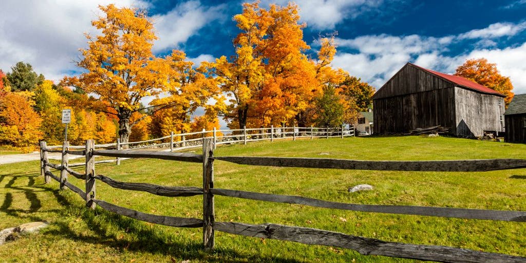 Where does your state rank on the ‘2023 Greenest States’ list? | Fox ...